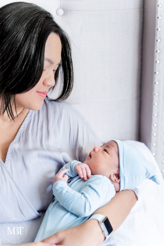 Giving Birth During The Coronavirus Pandemic: What Every Pregnant Mom ...