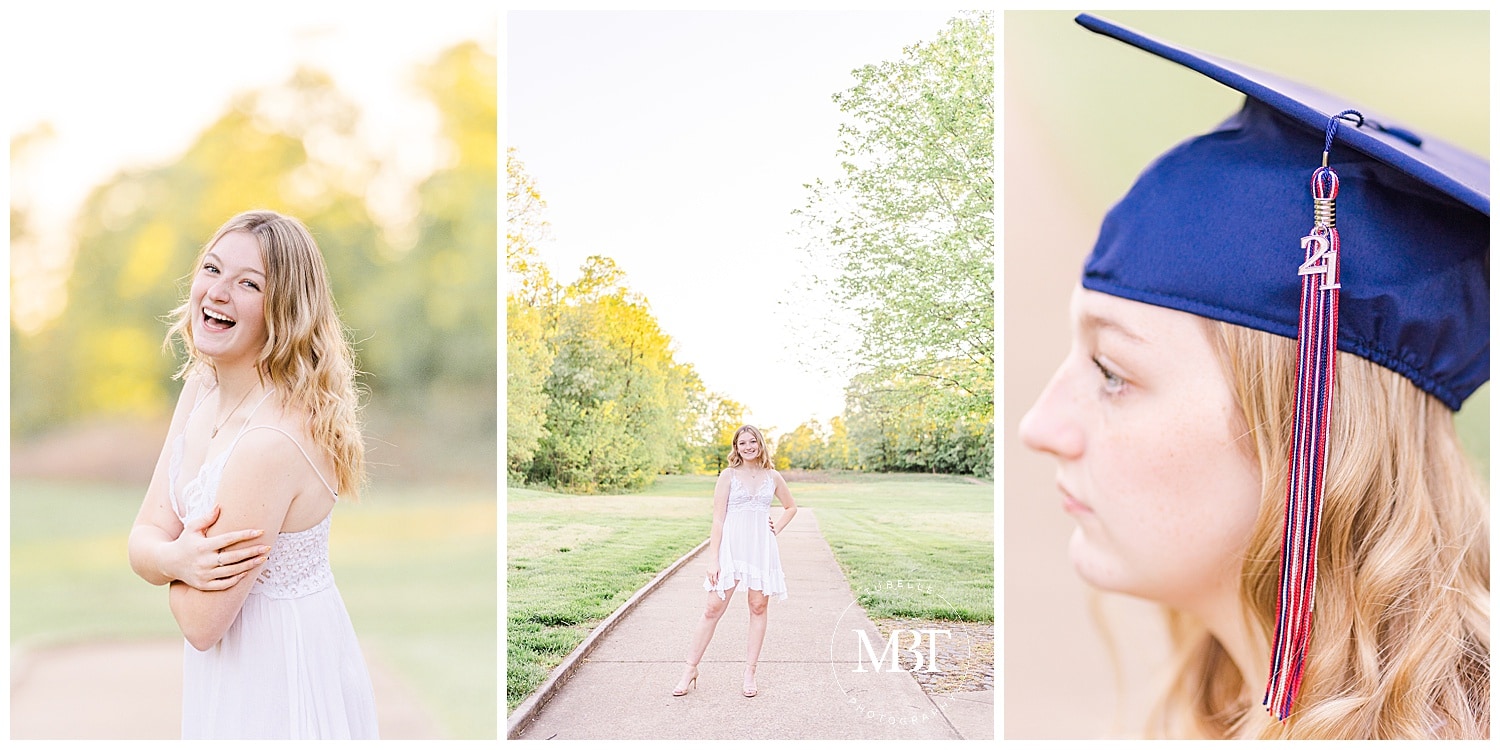 Senior BFF Graduation Photos In Gainesville, Virginia | Prince William ...