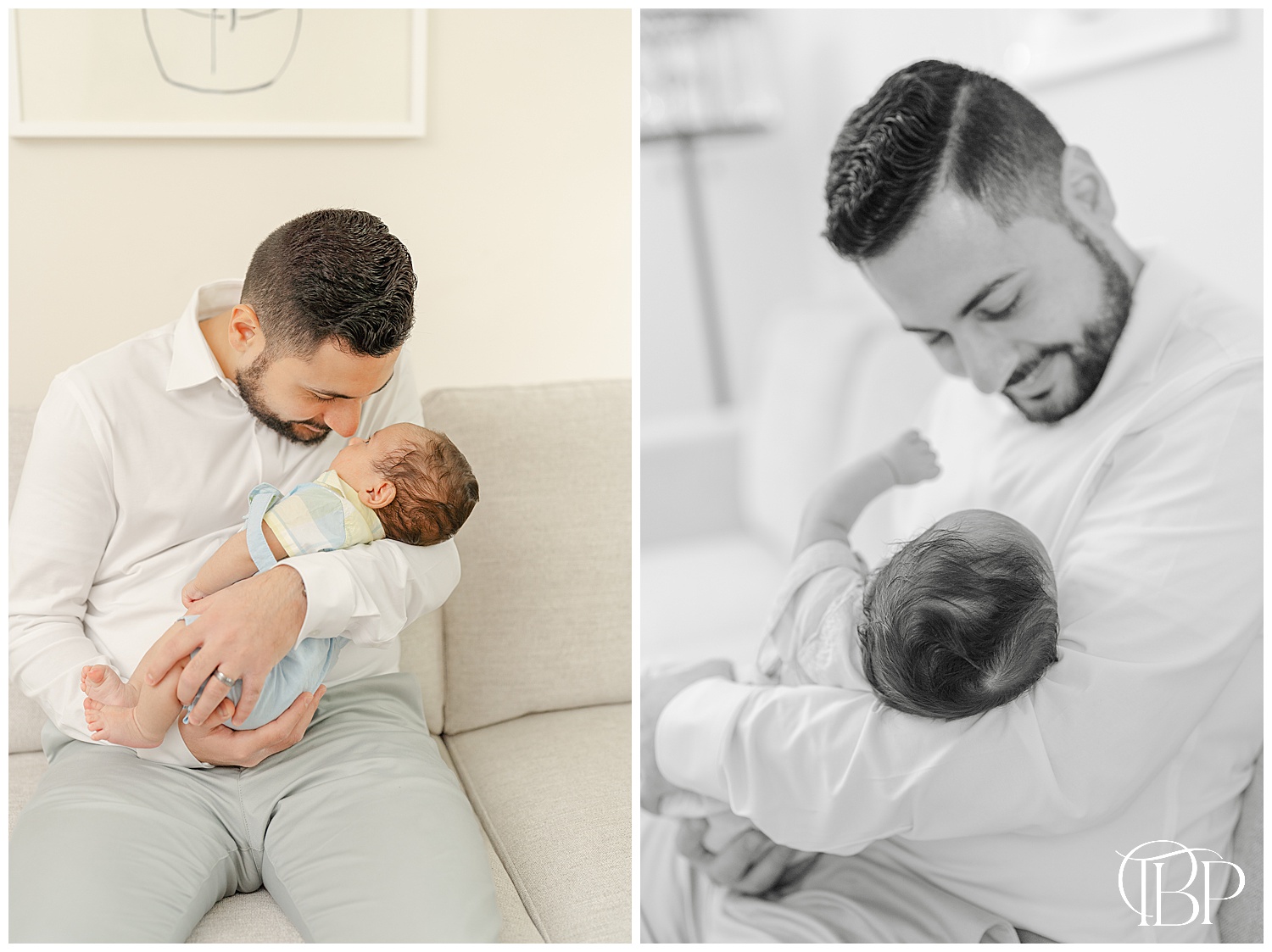 Ashburn, Virginia Lifestyle Family Pictures - TuBelle Photography