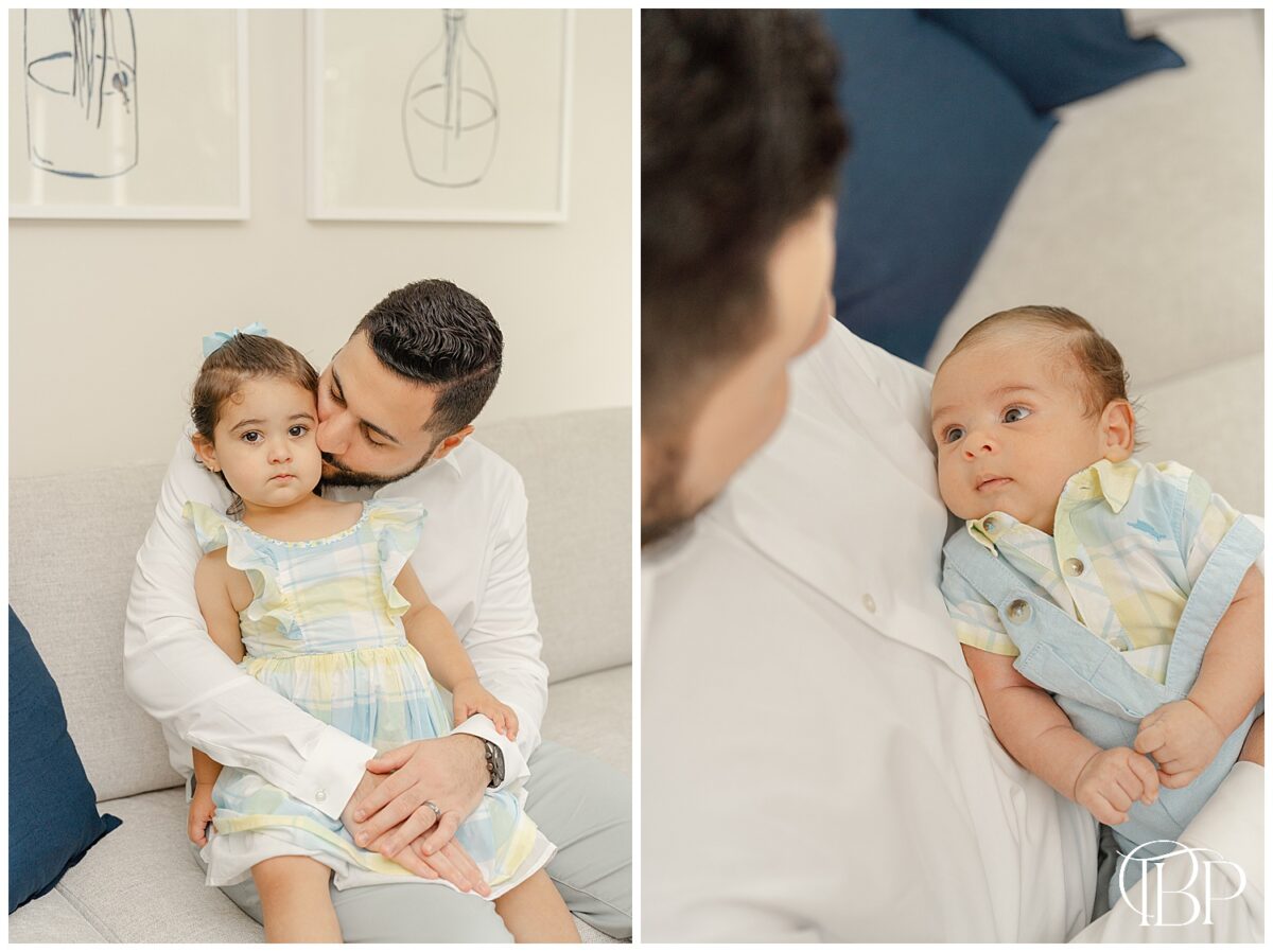 Ashburn, Virginia Lifestyle Family Pictures - TuBelle Photography