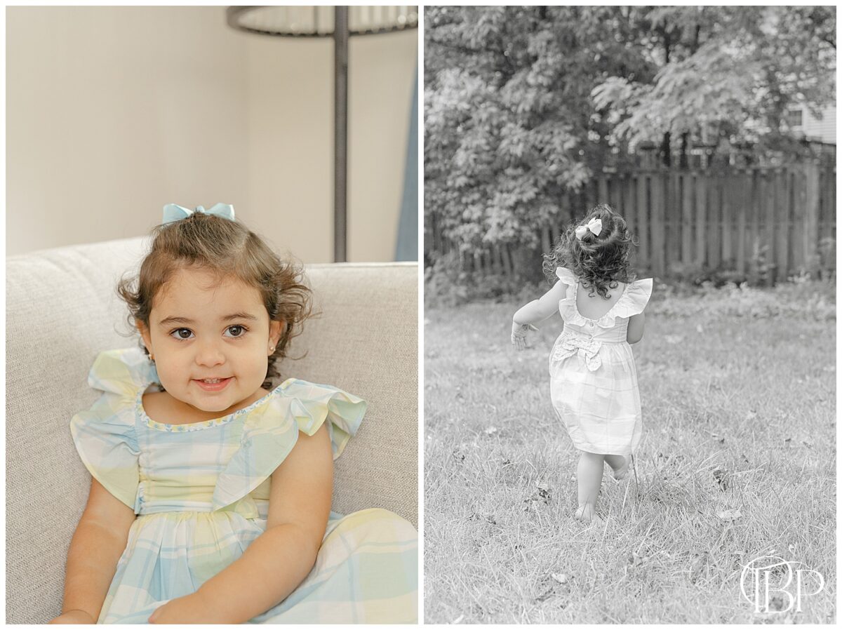 Ashburn, Virginia Lifestyle Family Pictures - TuBelle Photography